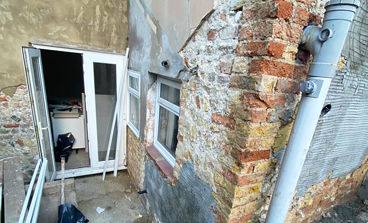 What is Bungaroosh? - Charles Cox Property Management