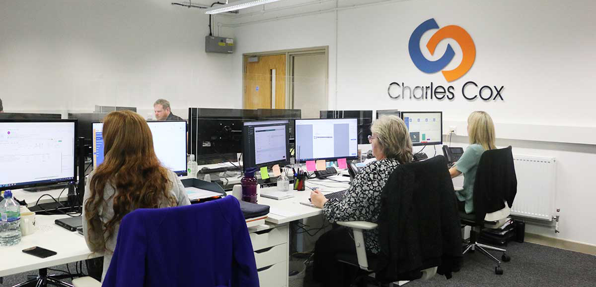 Right to Manage your block | Charles Cox Property Management