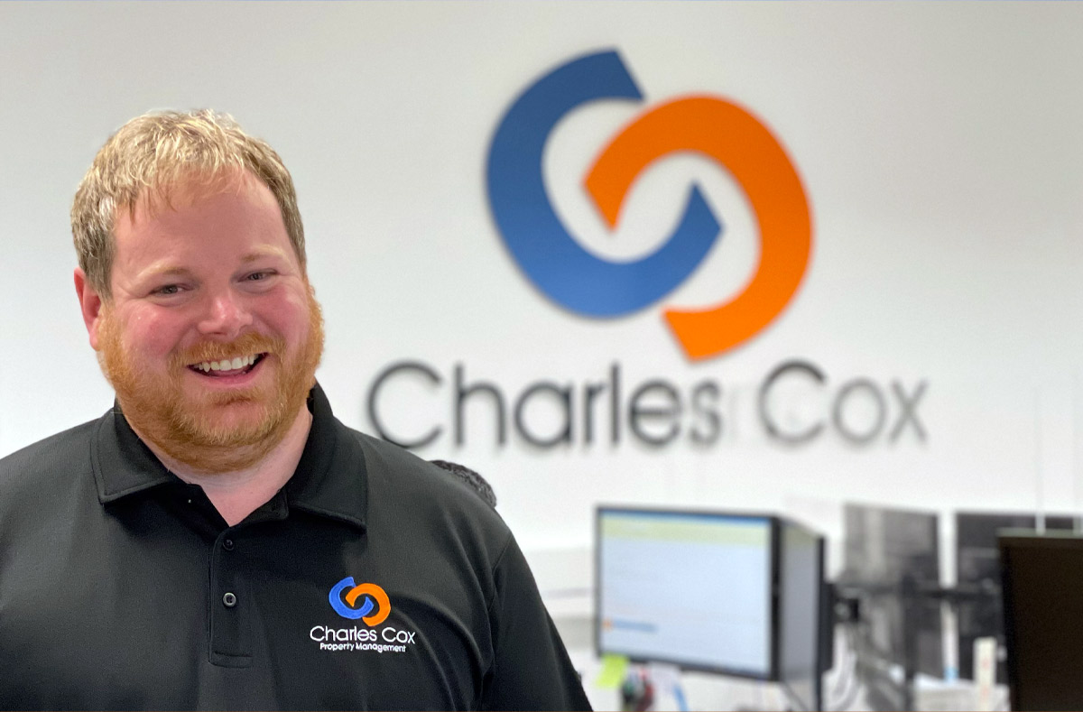 The Team | Senior Team | Charles Cox Property Group