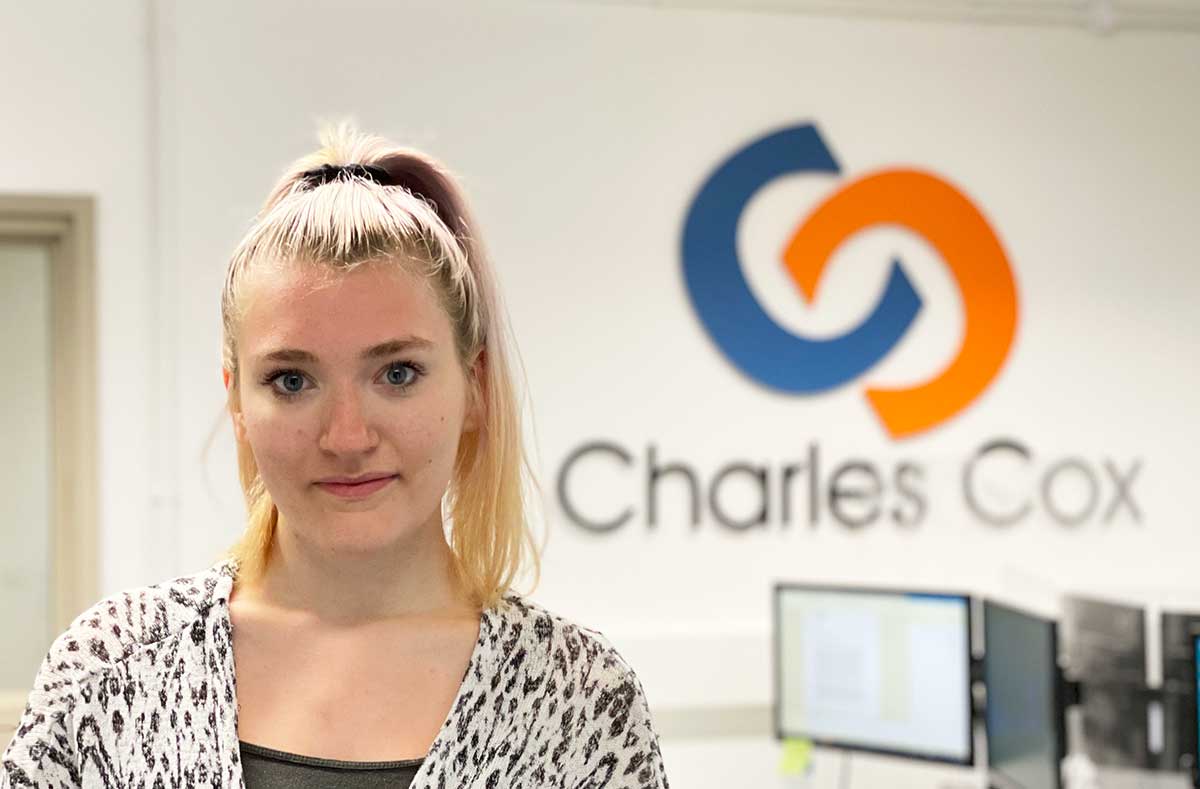 The Team | Senior Team | Charles Cox Property Group