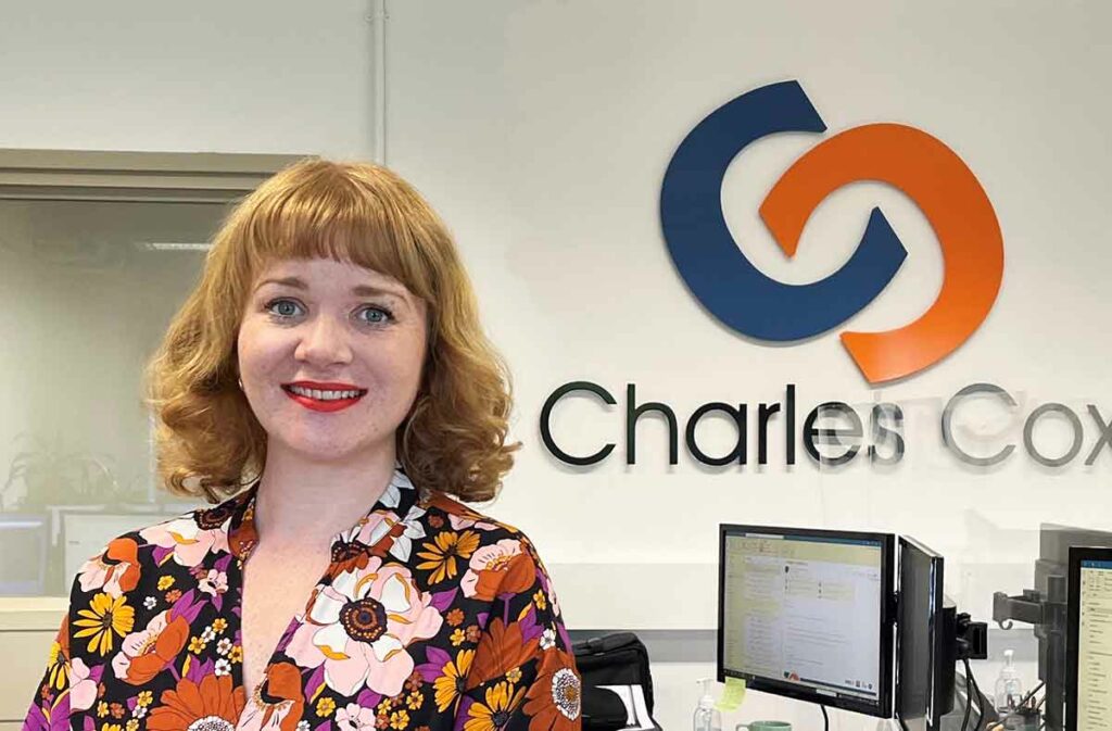 About Charles Cox Property Management | Newhaven, Sussex