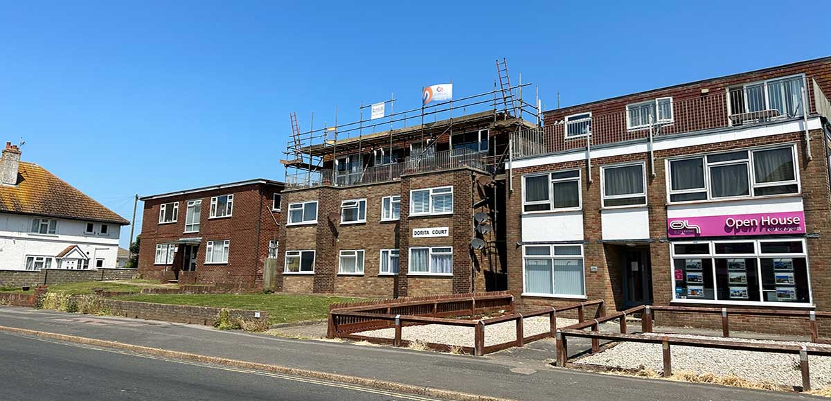 Innovative Property Development | Charles Cox Property Group