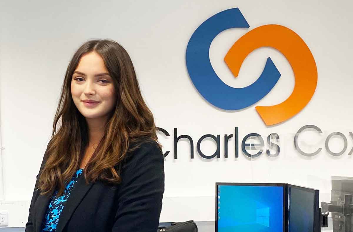 The Team | Senior Team | Charles Cox Property Group
