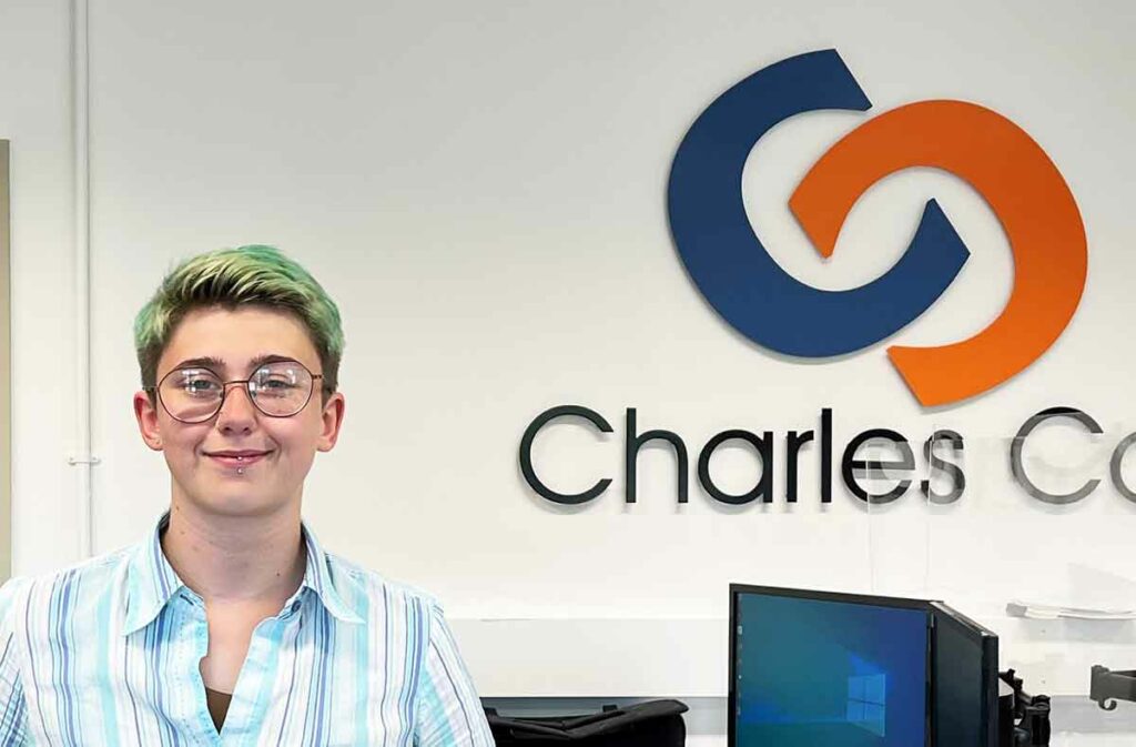 About Charles Cox Property Management | Newhaven, Sussex