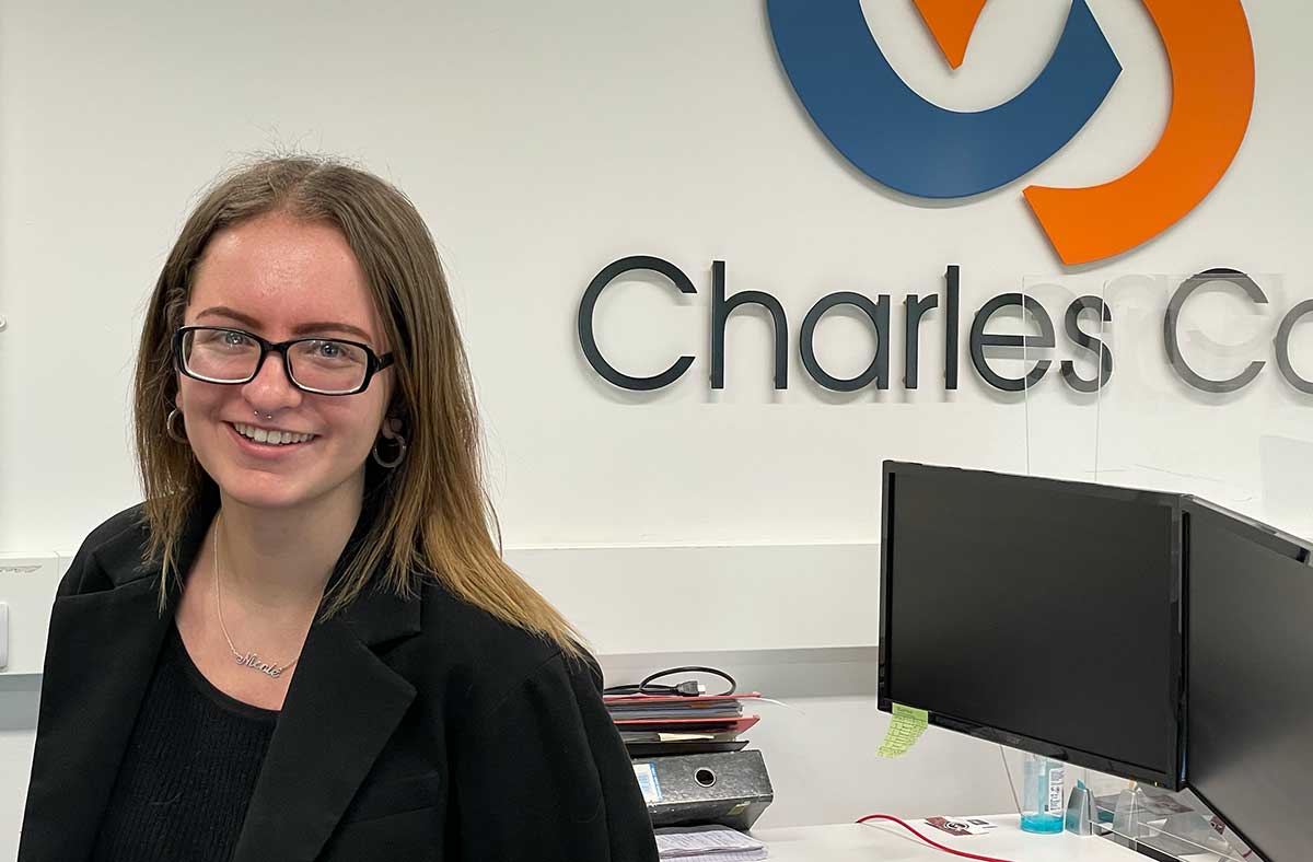 The Team | Senior Team | Charles Cox Property Group