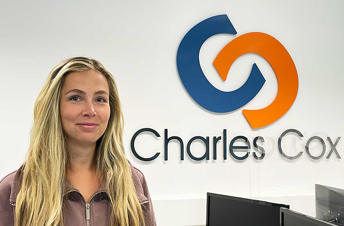 About Charles Cox Property Management | Newhaven, Sussex