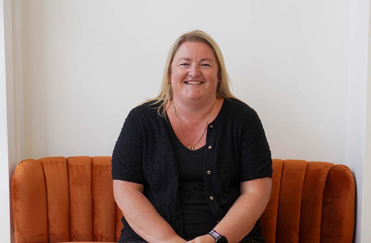 The Team | Senior Team | Charles Cox Property Group